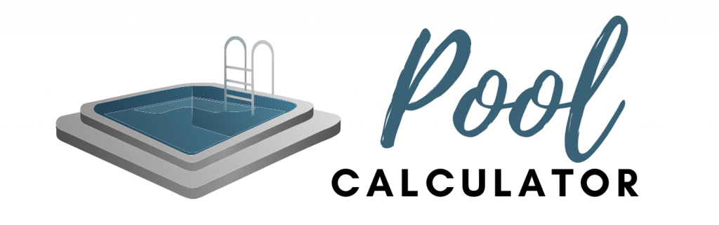 Pool Volume Calculator - How Many Gallons in Pool